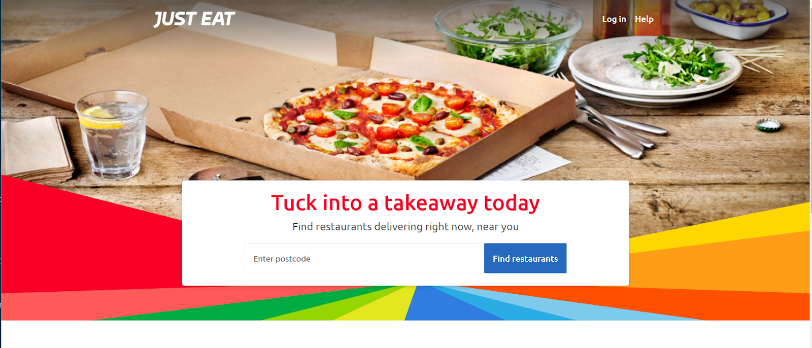 How To Build A Site Like Just Eat Or Deliveroo - JungleWorks
