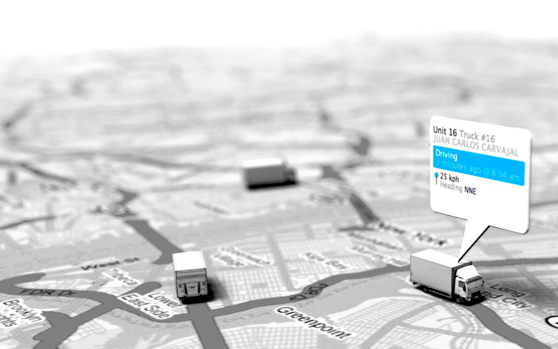 How IoT tracking devices can change the landscape of the fleet ...