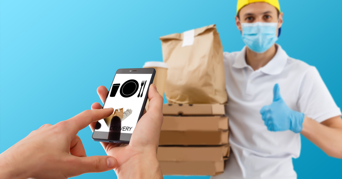 How to start an online Fish Delivery business with Yelo