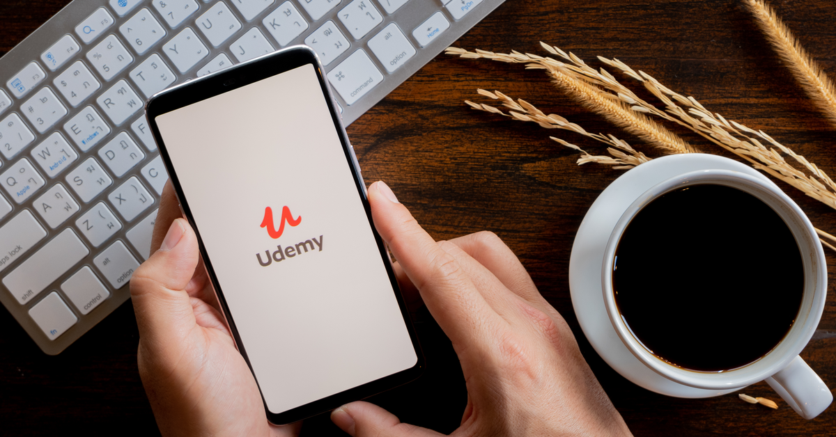 How to create an App Like Udemy: Online Tutor Marketplace - JungleWorks