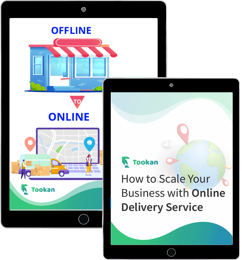 How to Scale Your Business with Online Delivery Service - JungleWorks
