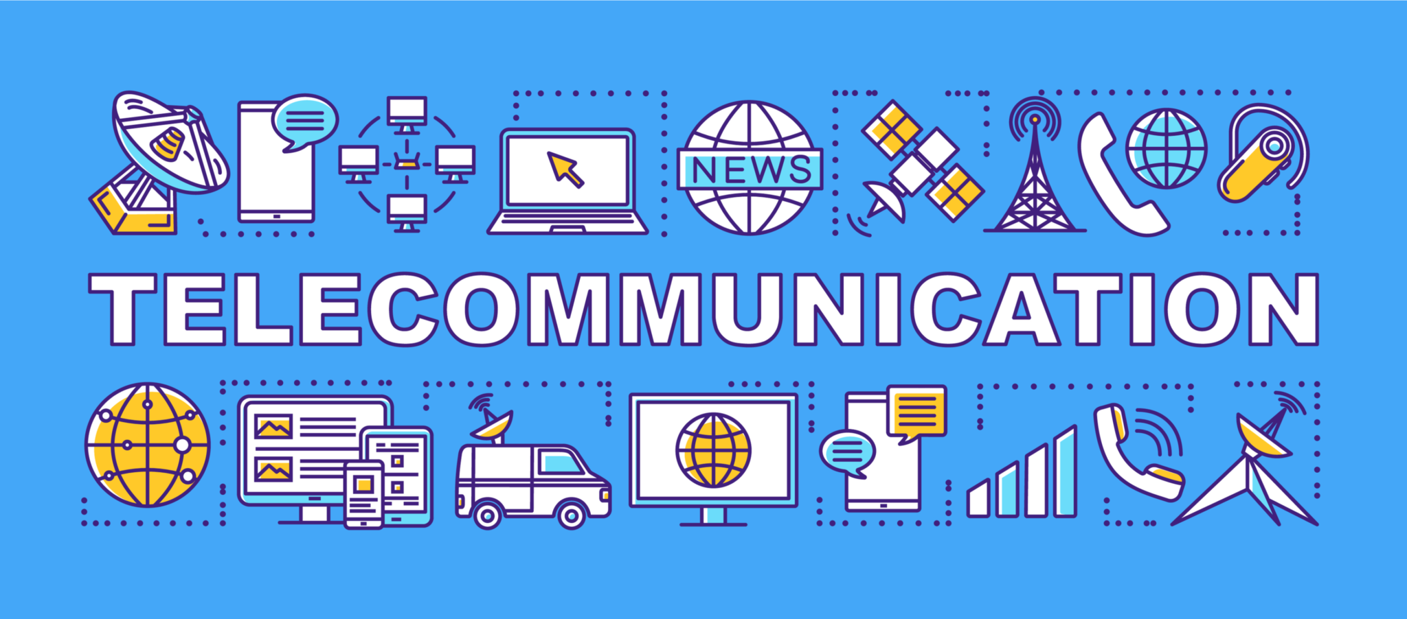 Importance of Workforce Management In Telecom Business - JungleWorks