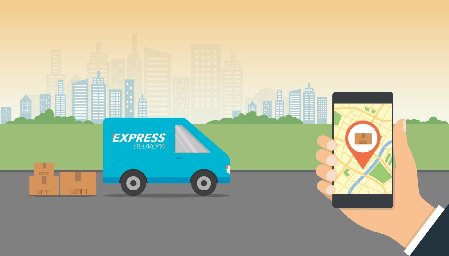 The Ultimate Guide to Providing a Seamless Delivery Experience with ...