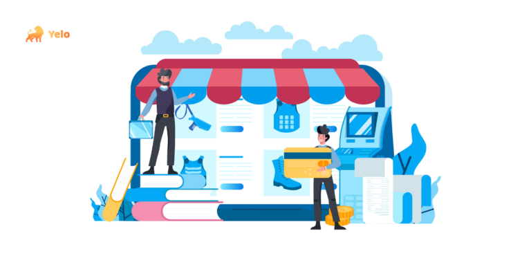 Multi-Vendor Marketplace Websites: What are they? Yelo | Jungleworks