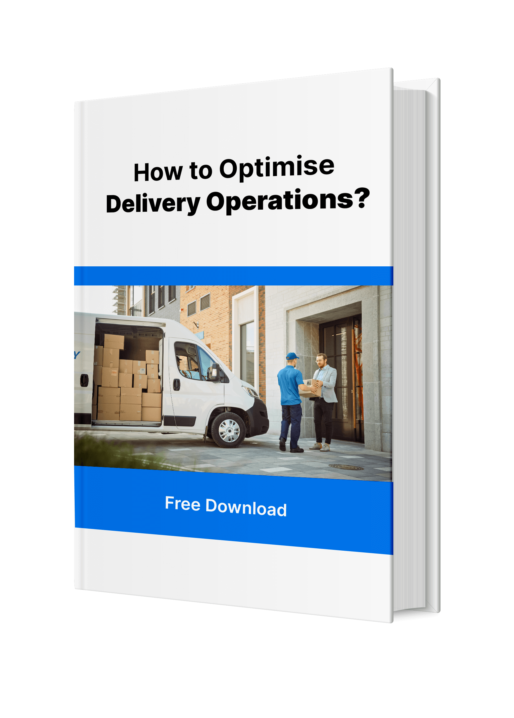 How to Optimise Delivery Operations? - JungleWorks