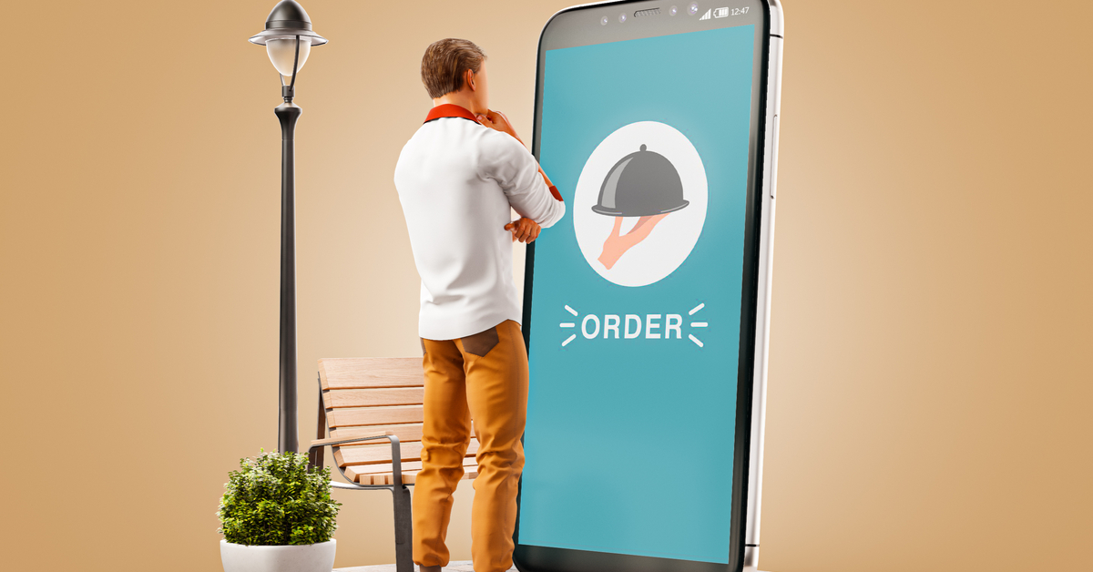 How to create your own delivery service app - JungleWorks