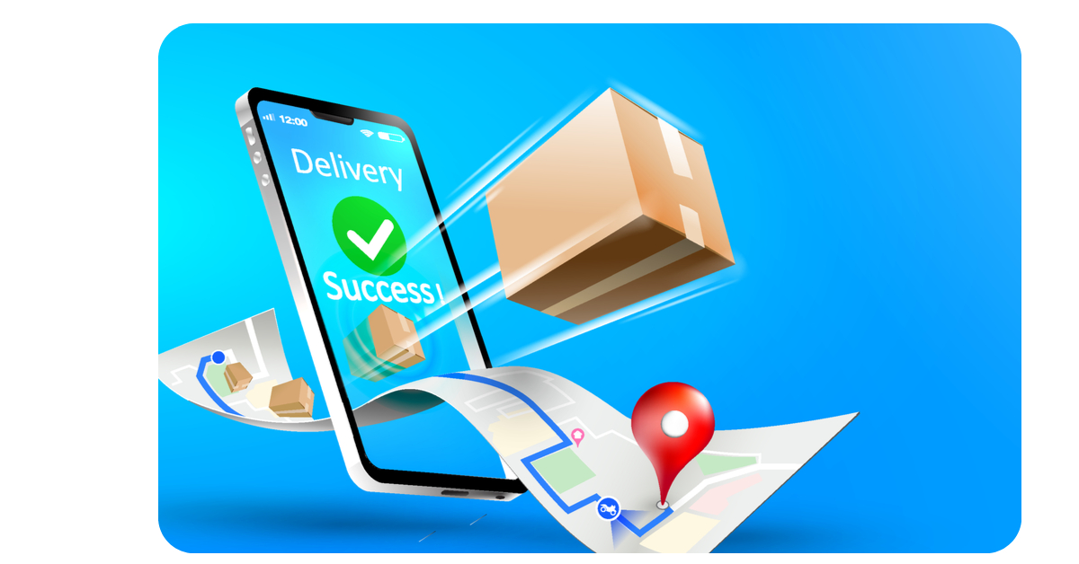 Challenges and Opportunities of Last mile Delivery - JungleWorks