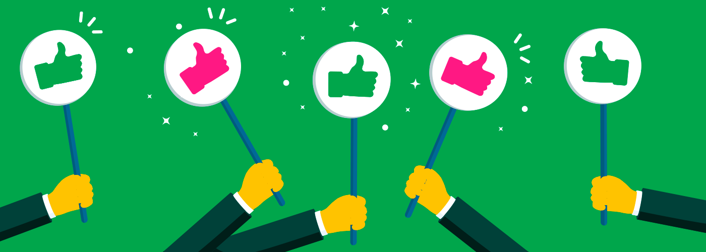 Why Building A Loyal Customer Base Is Important - JungleWorks