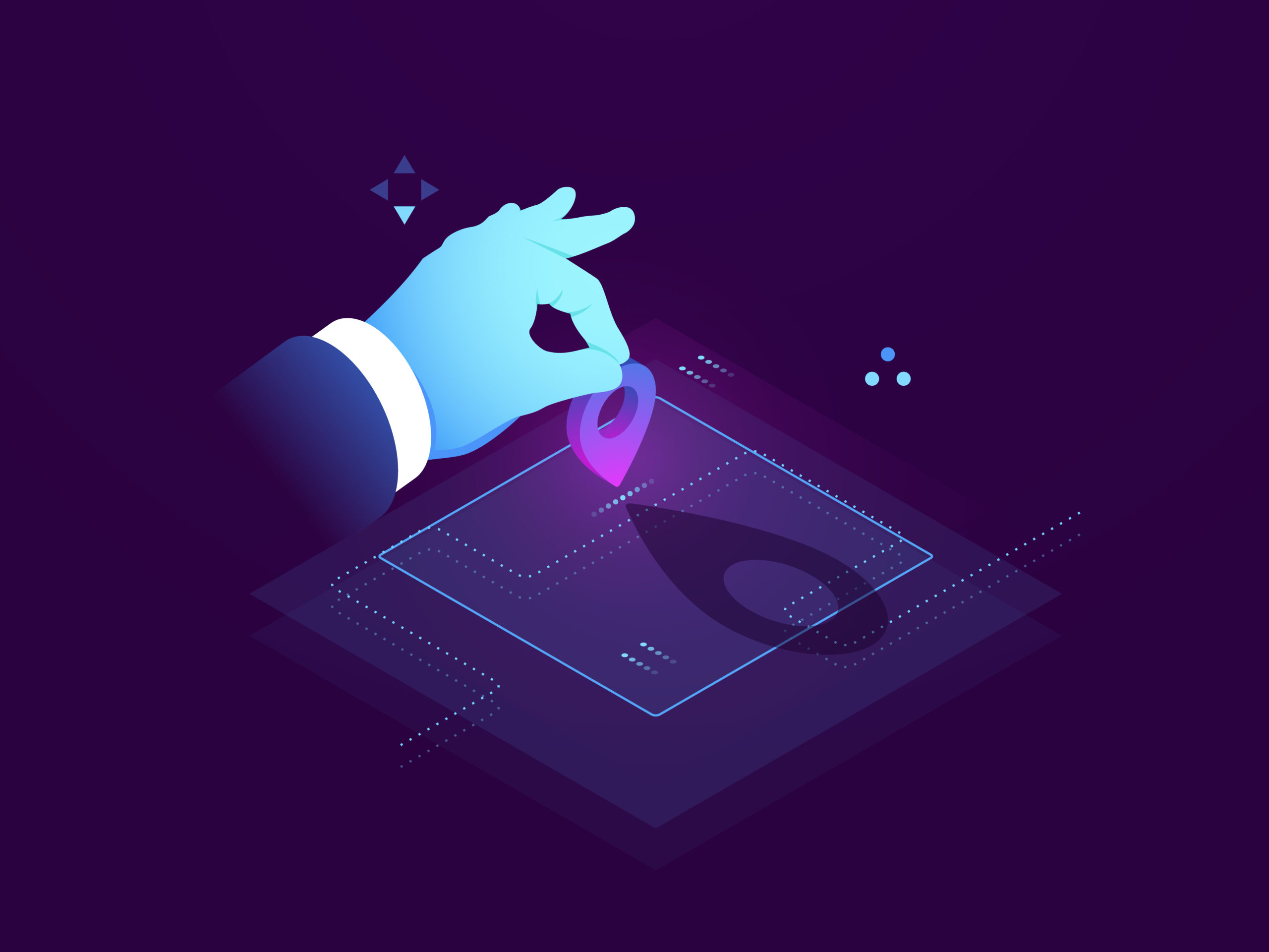 Geocoding API For Your Business Mappr Jungleworks
