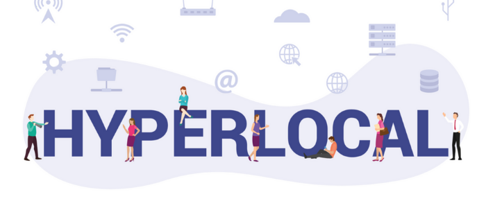 Why Hyperlocal Business Is A Growth Opportunity- Yelo | Jungleworks