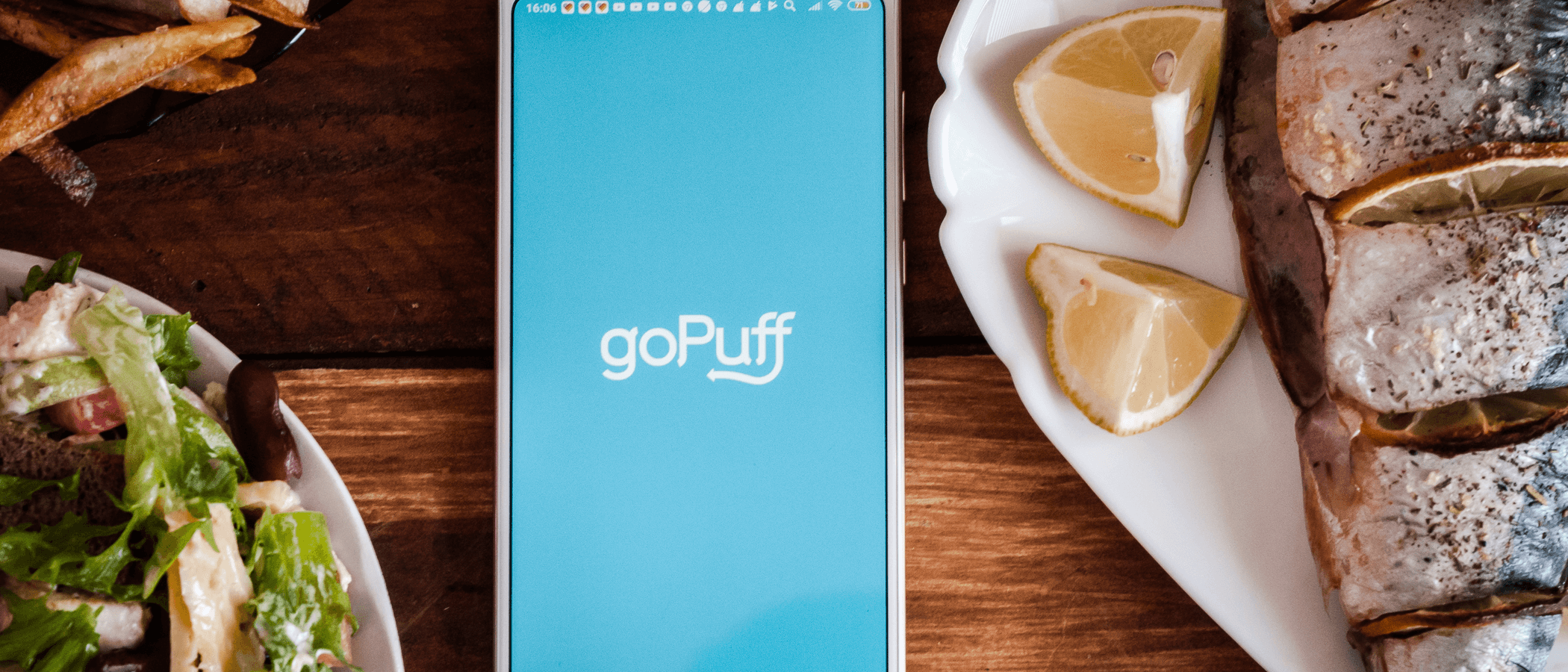 How Does Gopuff Make Money Gopuff Business Model Explained
