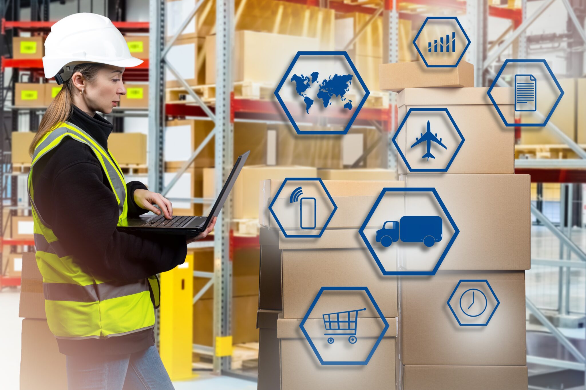 Features Right Dispatch Software for Business must have?