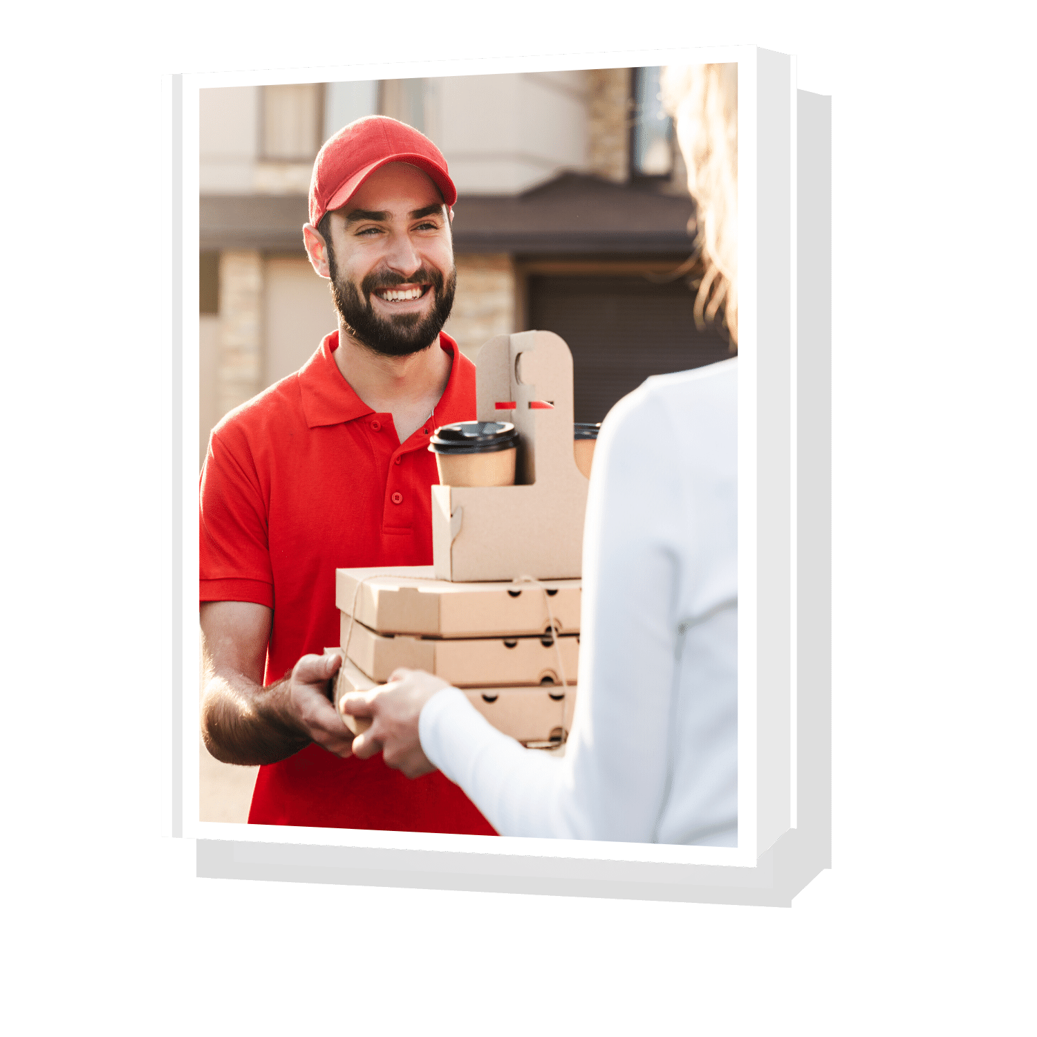 Key Features of a Successful Online Food Ordering and Delivery Platform