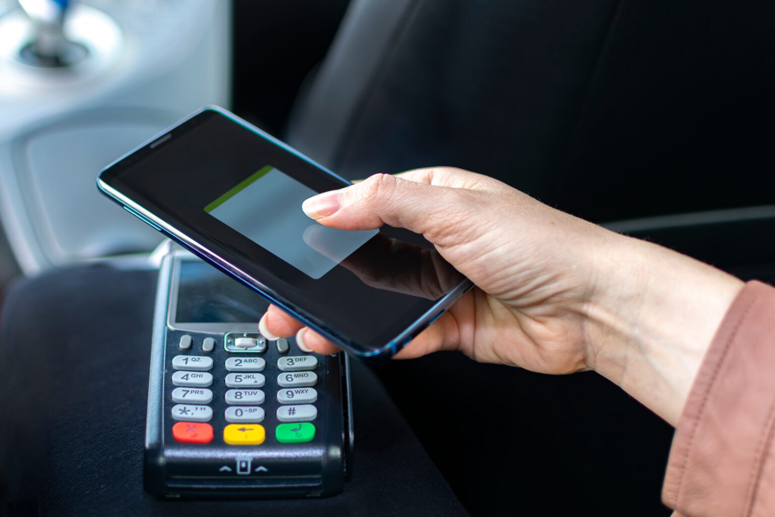 Drivers Payments Management for Your Cab Services Business