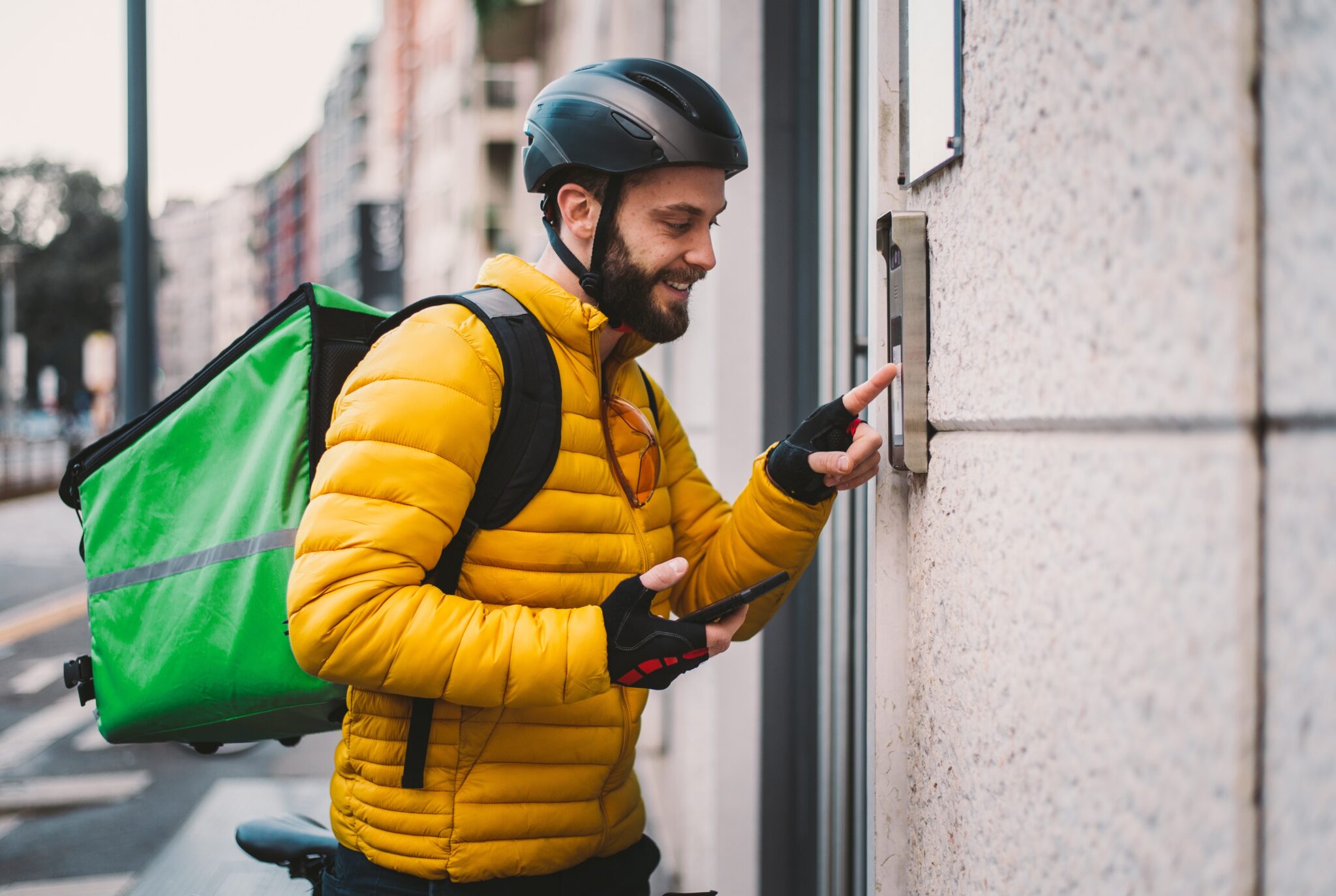 Top 5 Ways to Improve Your Delivery - JungleWorks