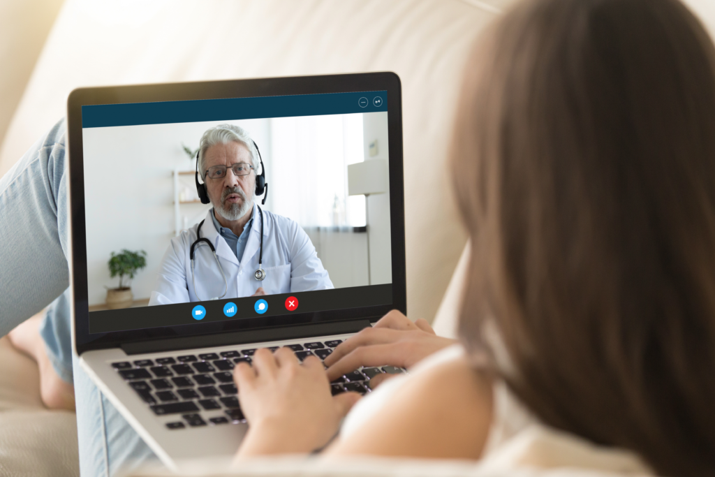 On-Demand Teleconsultation Software Development: Step-by-Step Guide ...