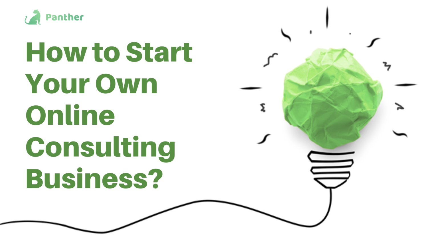 How to Start Your Own Online Consulting Business: A Detailed Guide ...