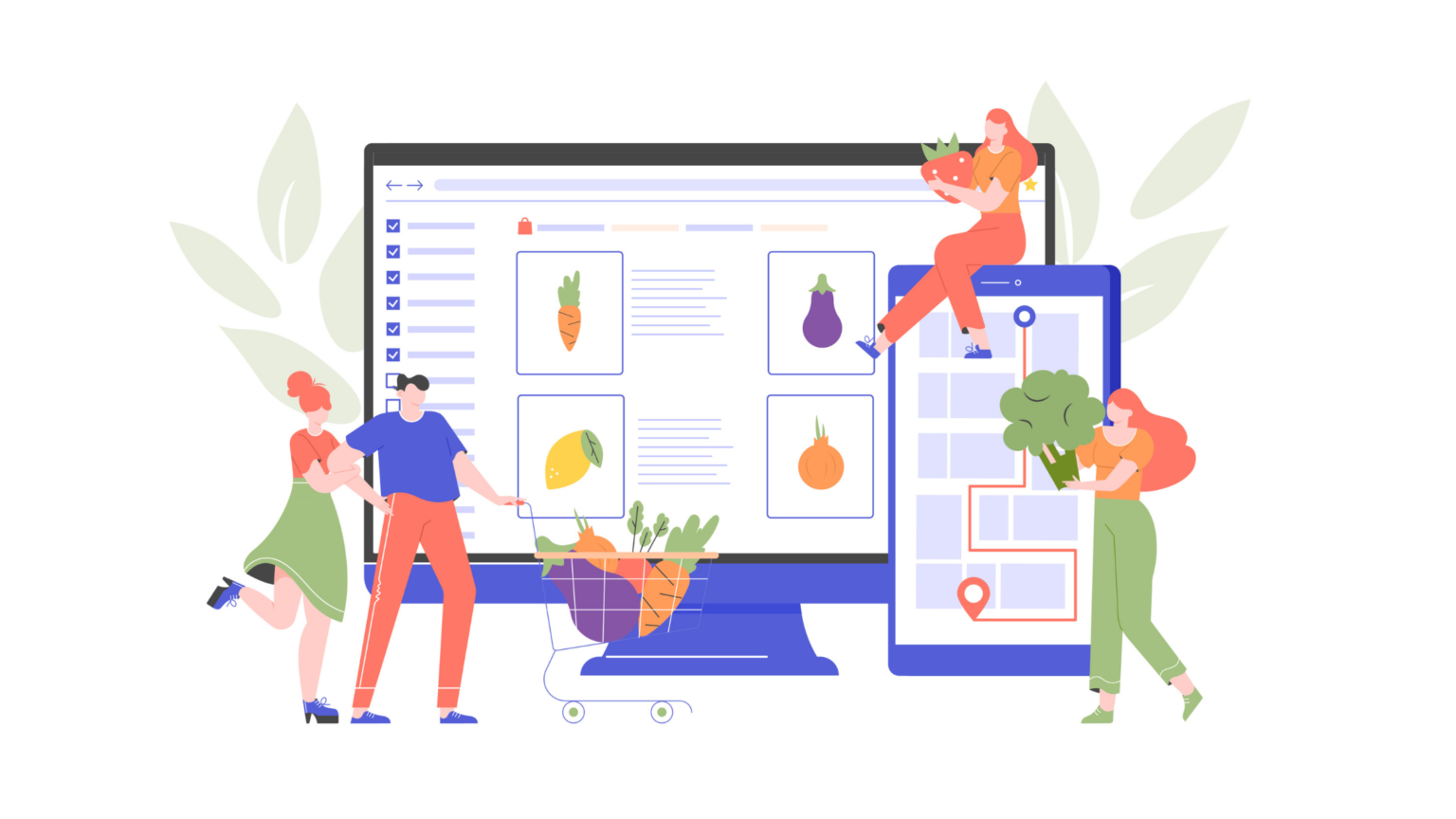 10 estrategias para promover un negocio local - Yelo Storefront