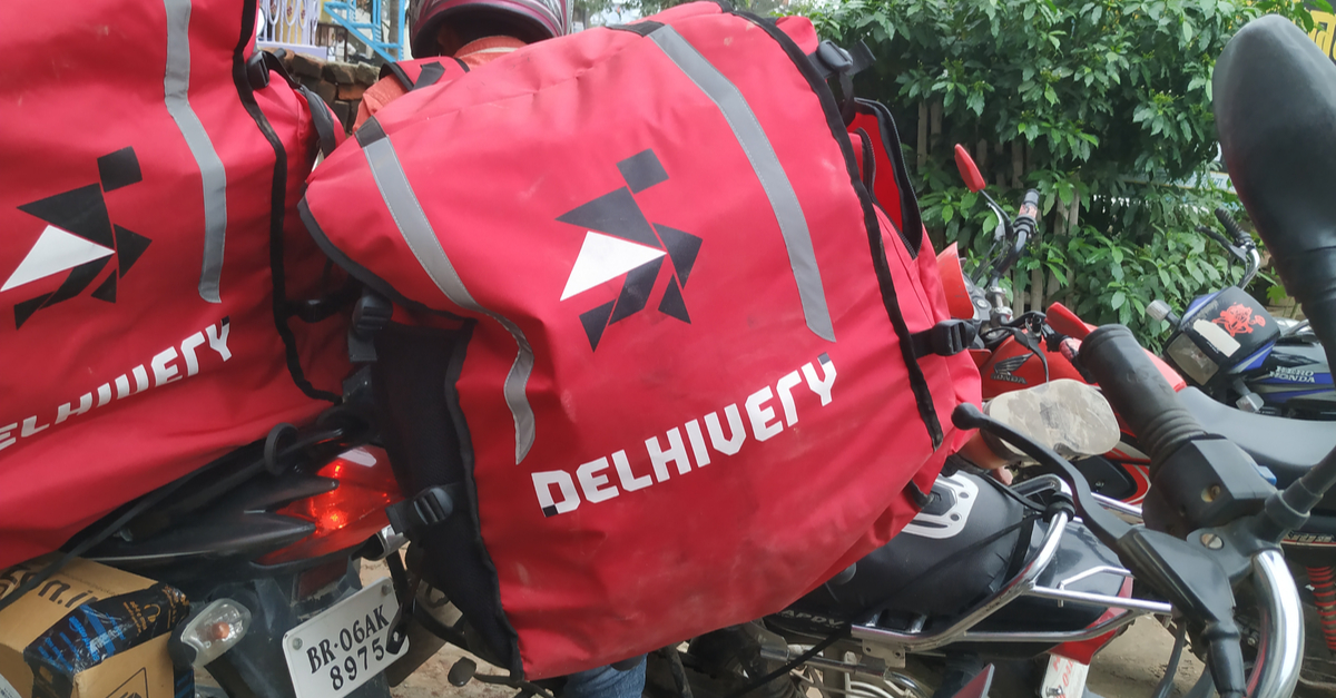 Everything You Need to Know About Delhivery IPO: The Future of ...