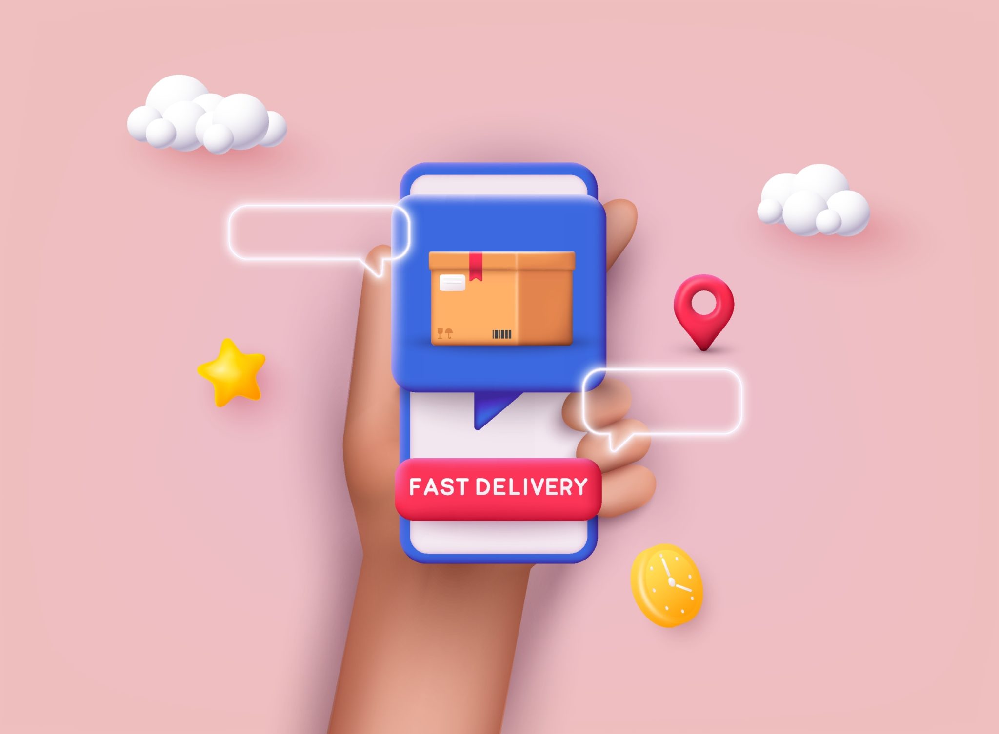 Quick Commerce: Here's how to delivery super fast