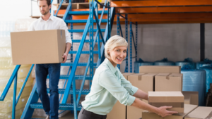 ¿La entrega de carga parcial es ideal para su negocio? Estas son las ...