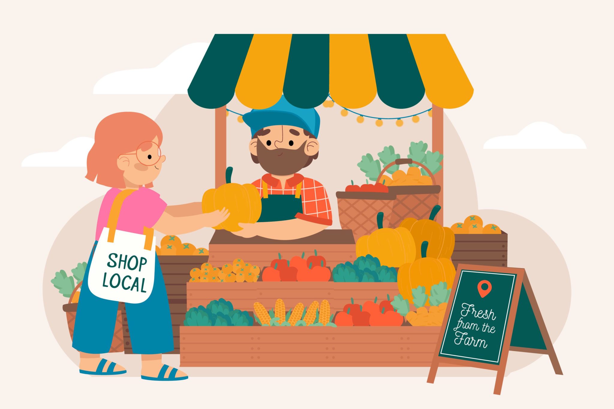 Local commerce: Meaning, evolution, and trends - Jungleworks