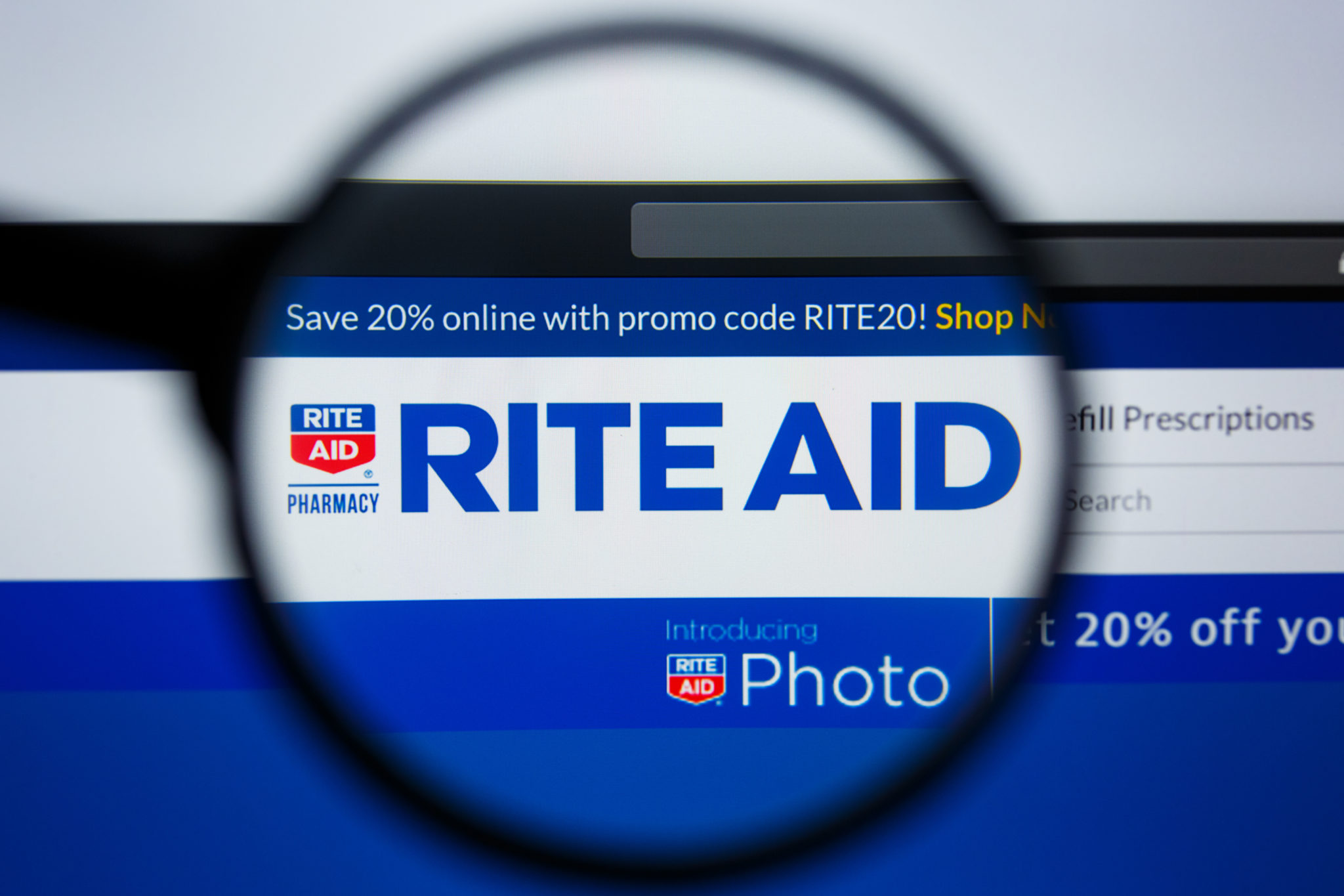 Rite Aid business model: How it works and earns money