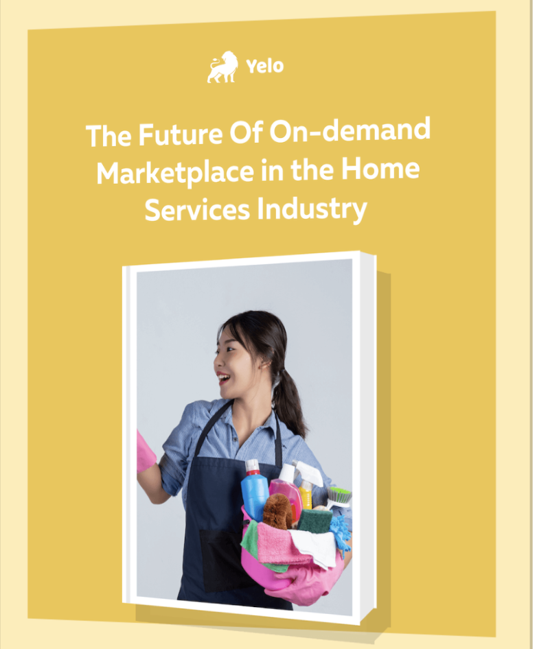 How to start a home services business - all you need to know