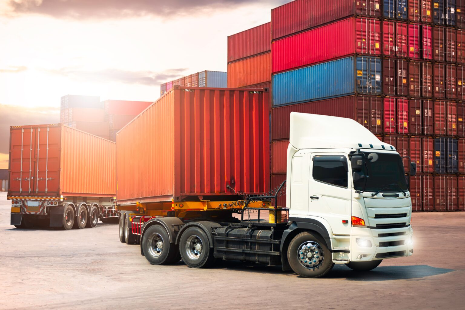 Here's how to make the most of your warehouse fleet!