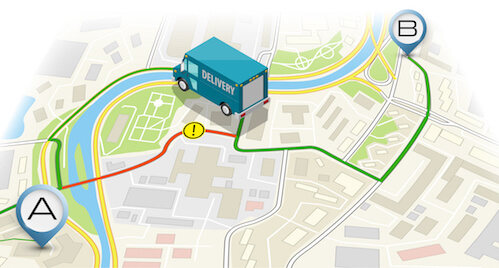 Delivery Allocation Software - JungleWorks