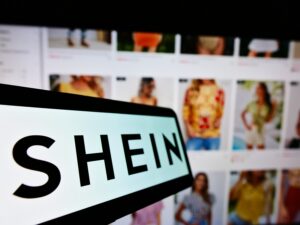 Shein: The genius marketing strategy behind the billion dollar company
