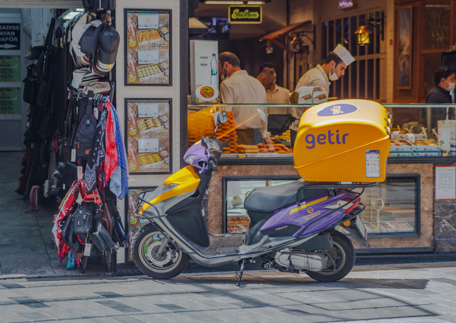 Getir acquires Gorillas, what’s next for Quick commerce?