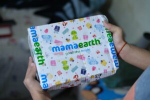 Mamaearth: All you need to know about the brand and founder!
