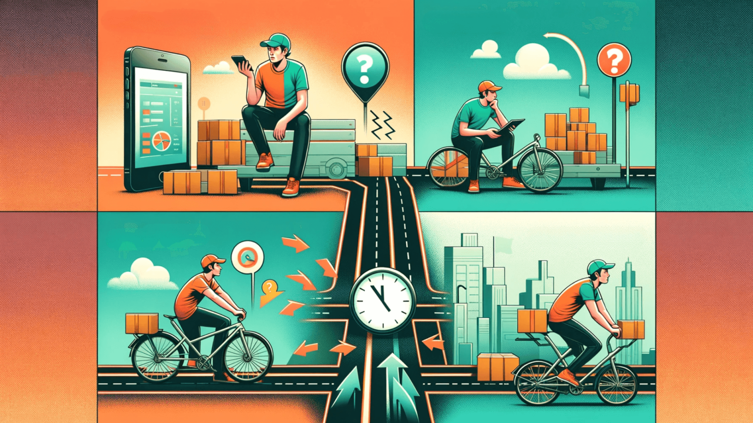 Efficient Workforce Management: Cut Costs, Not Staff - JungleWorks