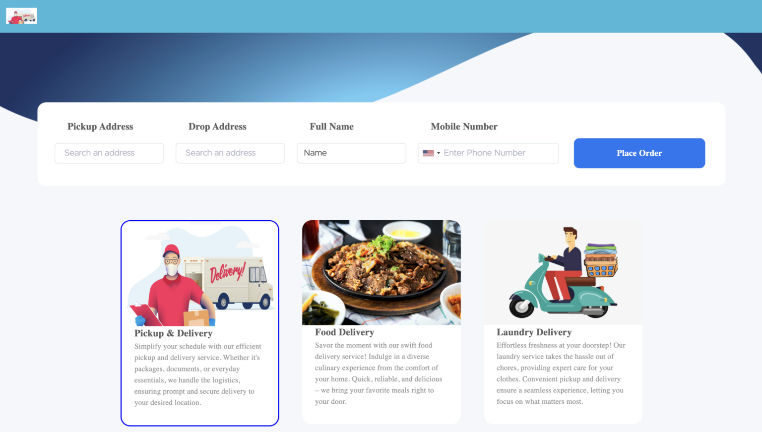 Revolutionizing Delivery Businesses: Introducing Tookan PnD 2.0