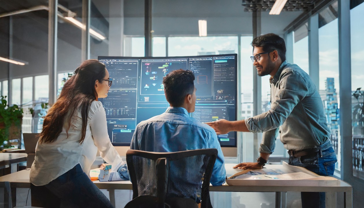 Build Your Next-Gen Learning Platform