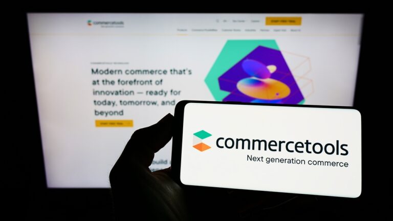 What is Headless Commerce?