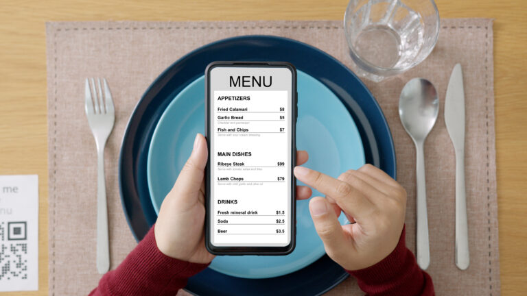 Decoding Food Delivery: How Online Ordering Platforms Work?