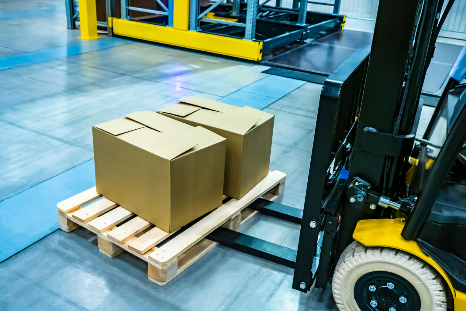 Automated Dispatch: The Key to Efficient Delivery Management!