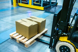 Automated Dispatch: The Key to Efficient Delivery Management!