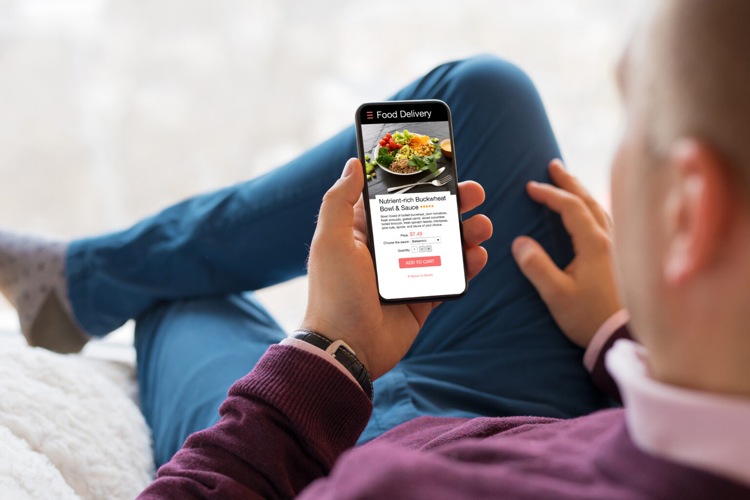 Tips to Get the Best Deals on Food Delivery Apps!