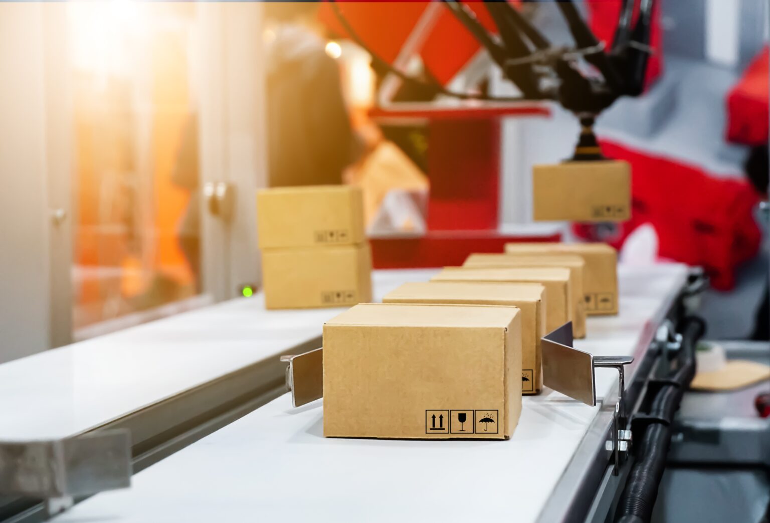 Automated Dispatch: The Key to Efficient Delivery Management!