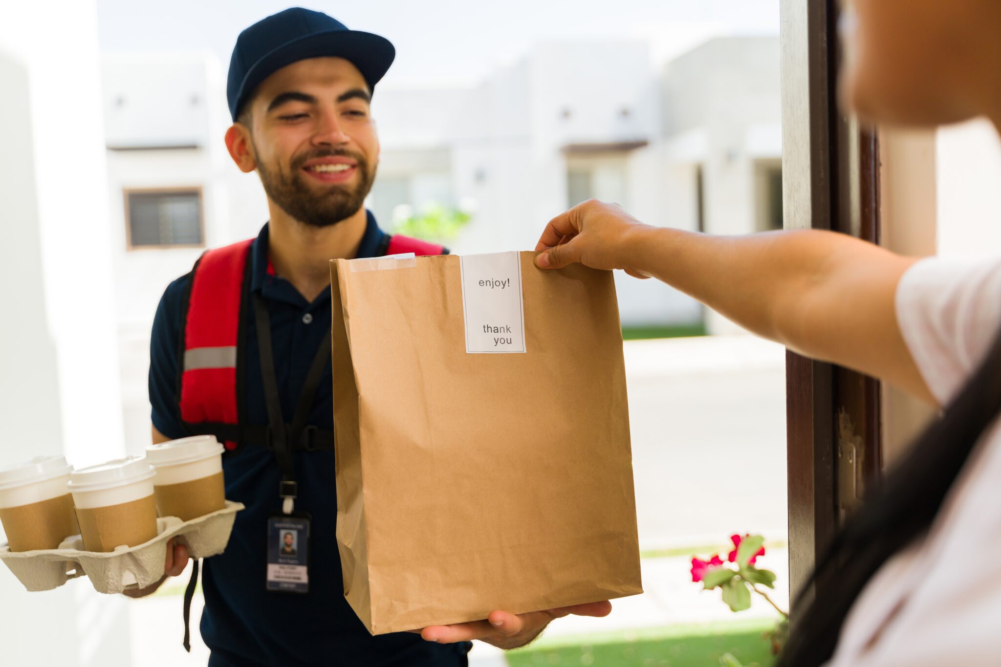 Tips to Get the Best Deals on Food Delivery Apps!